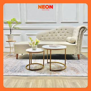 Sofa Army | Sofa Bench Minimalis - Neon Home Living